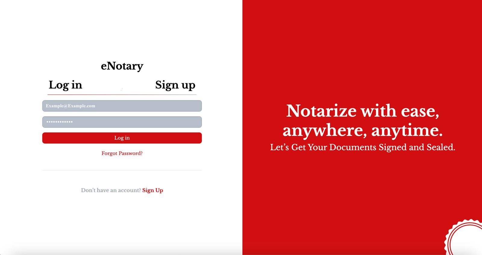 eNotary - Online Notarisation Services for India | Fast & Legal Online ...