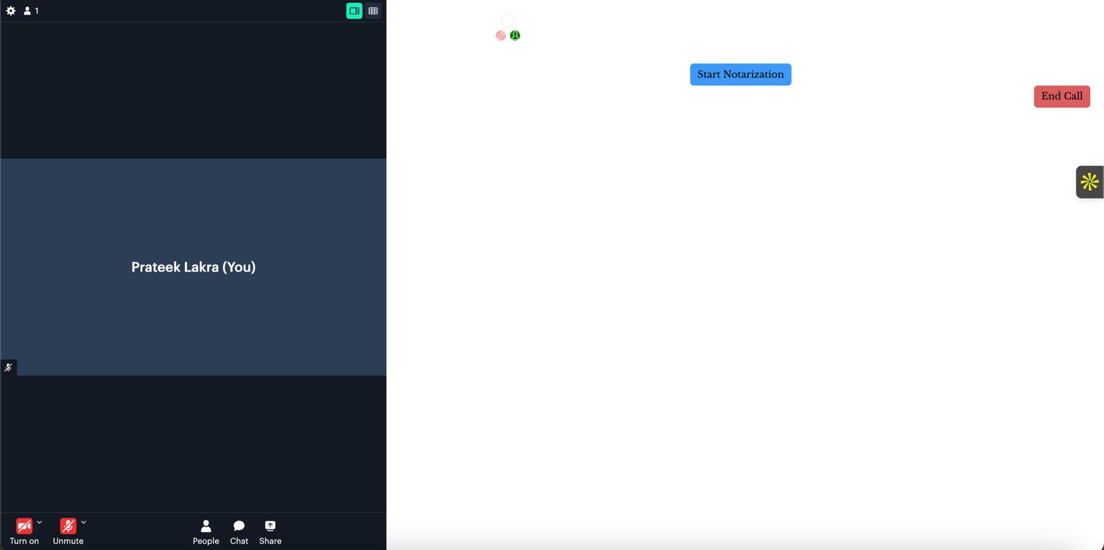 eNotary - Online Notarisation Services for India | Fast & Legal Online ...